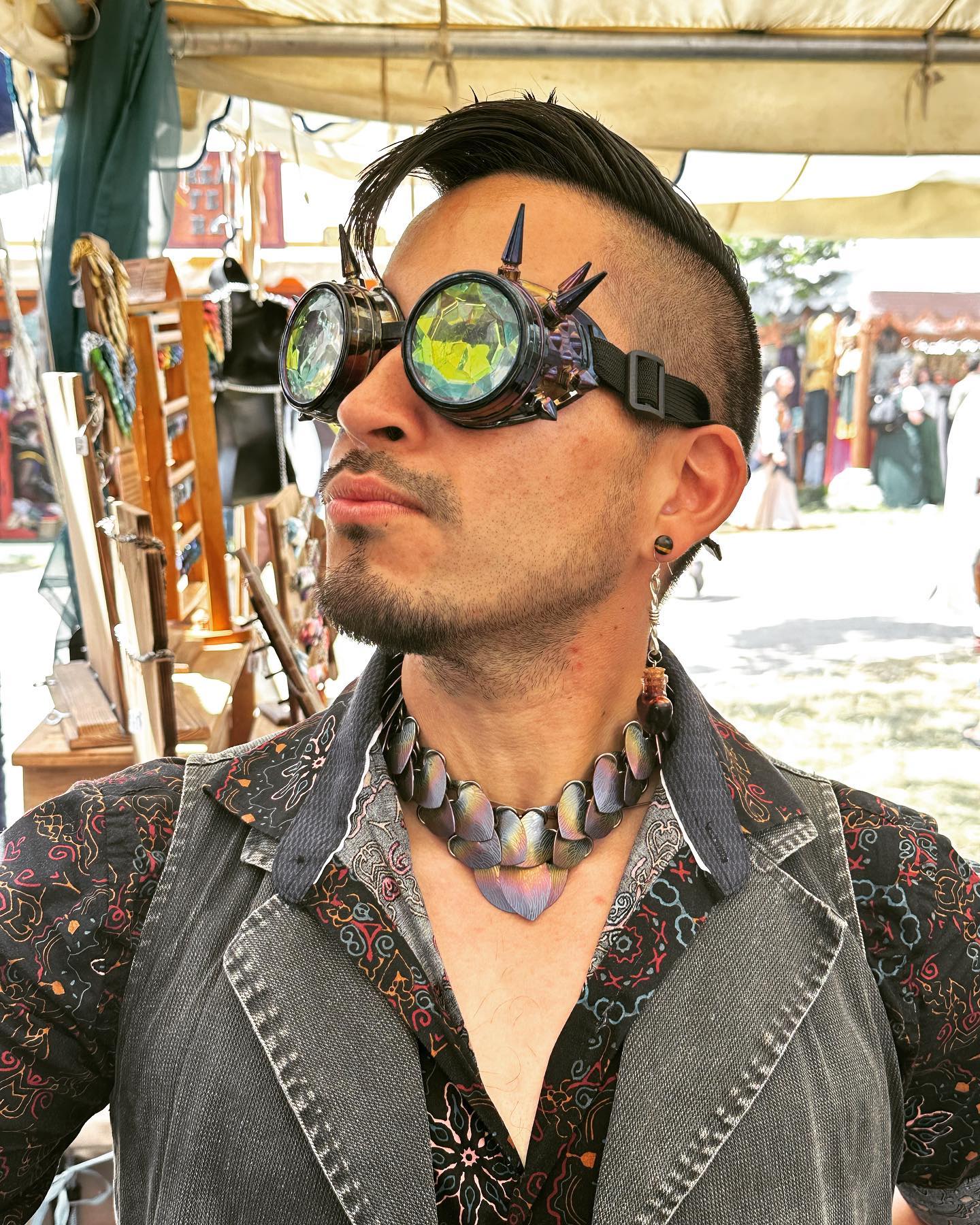 Mythica Metalworks | Handcrafted jewelry and accessories inspired by ...